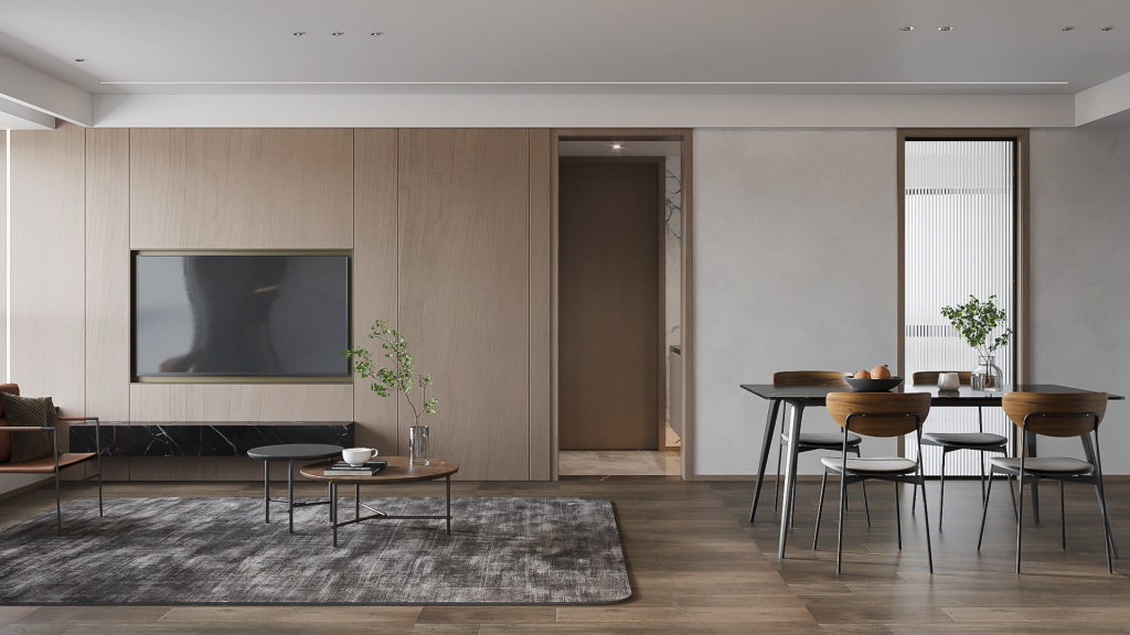 Thiết Kế, Thi Công Nội Thất Trọn Gói | Ưu Đãi Thiết Kế 100%